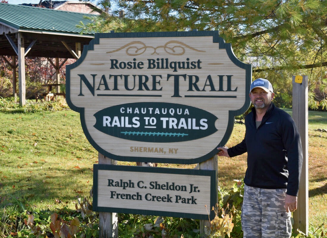 DEC is developing general permit for Chautauqua Lake | News, Sports ...